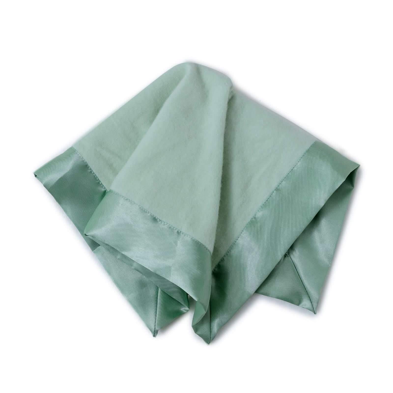 Sage Security Blanket | Bamboo Little